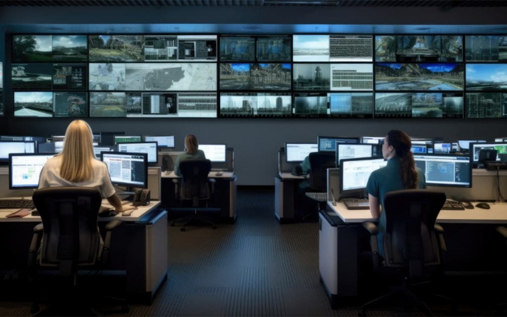 Building pathways to careers in homeland security - Expert Science ...